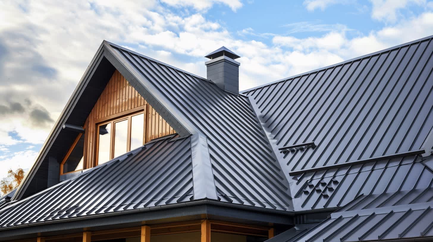 Choosing The Right Roofing Material in Jamaica: A Homeowner’s Guide - 8 ...